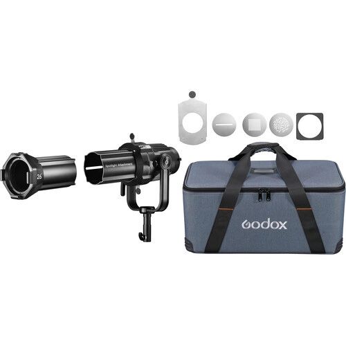 Godox VSA-26K Kit – Globein Trading Camera Store