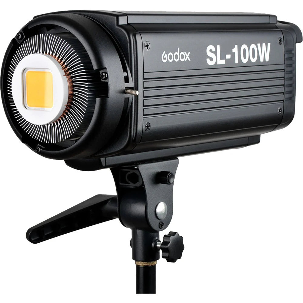 Godox SL100W – Globein Trading Camera Store