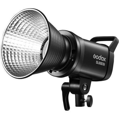 Godox SL60IIBi – Globein Trading Camera Store