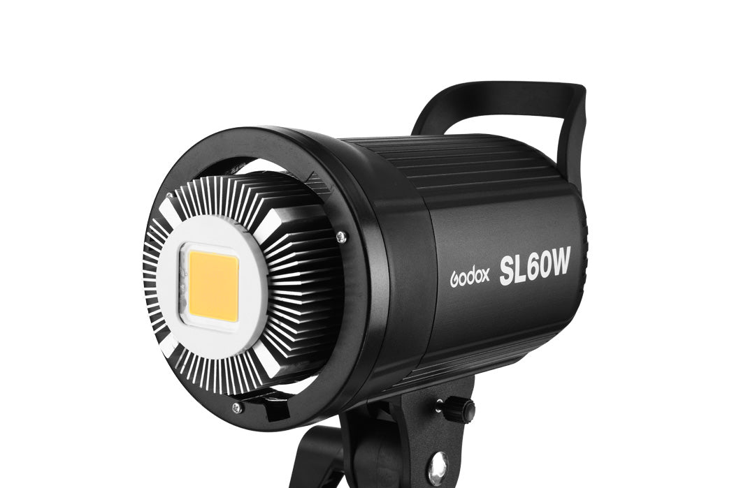 Godox SL60W – Globein Trading Camera Store